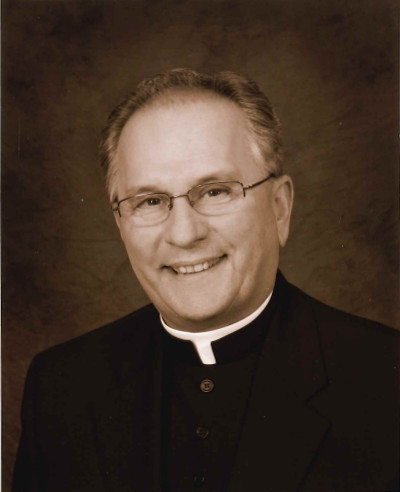 Welcome to the St. John Parish